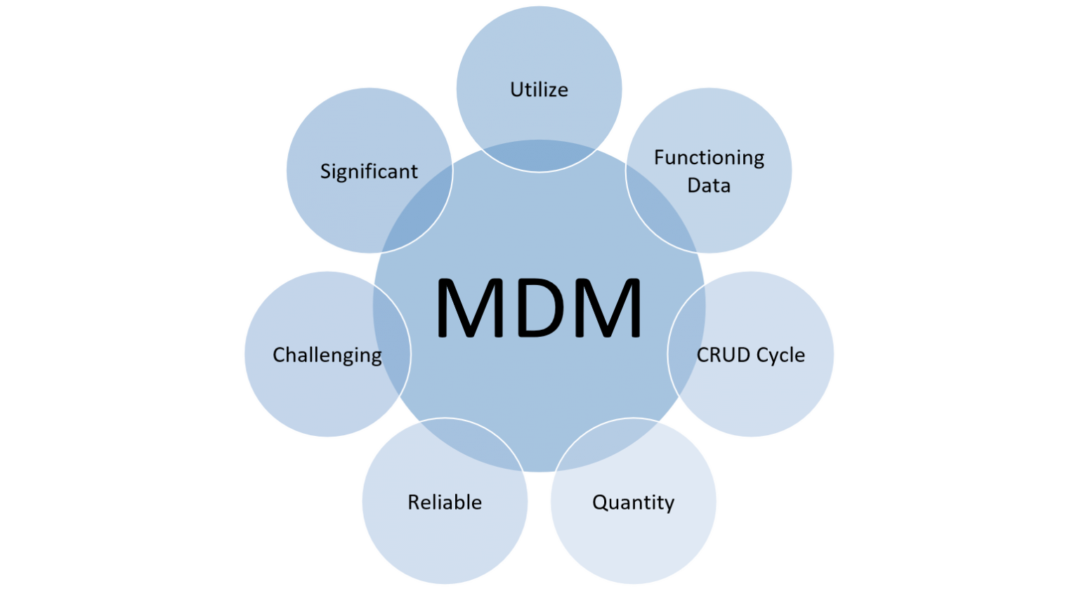 Master Data Management Platform | Amurta Master Data Management Platform | Amurta