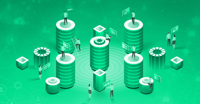 Data Repository: Types, Challenges, and Best Practices - Amurta | Data ...