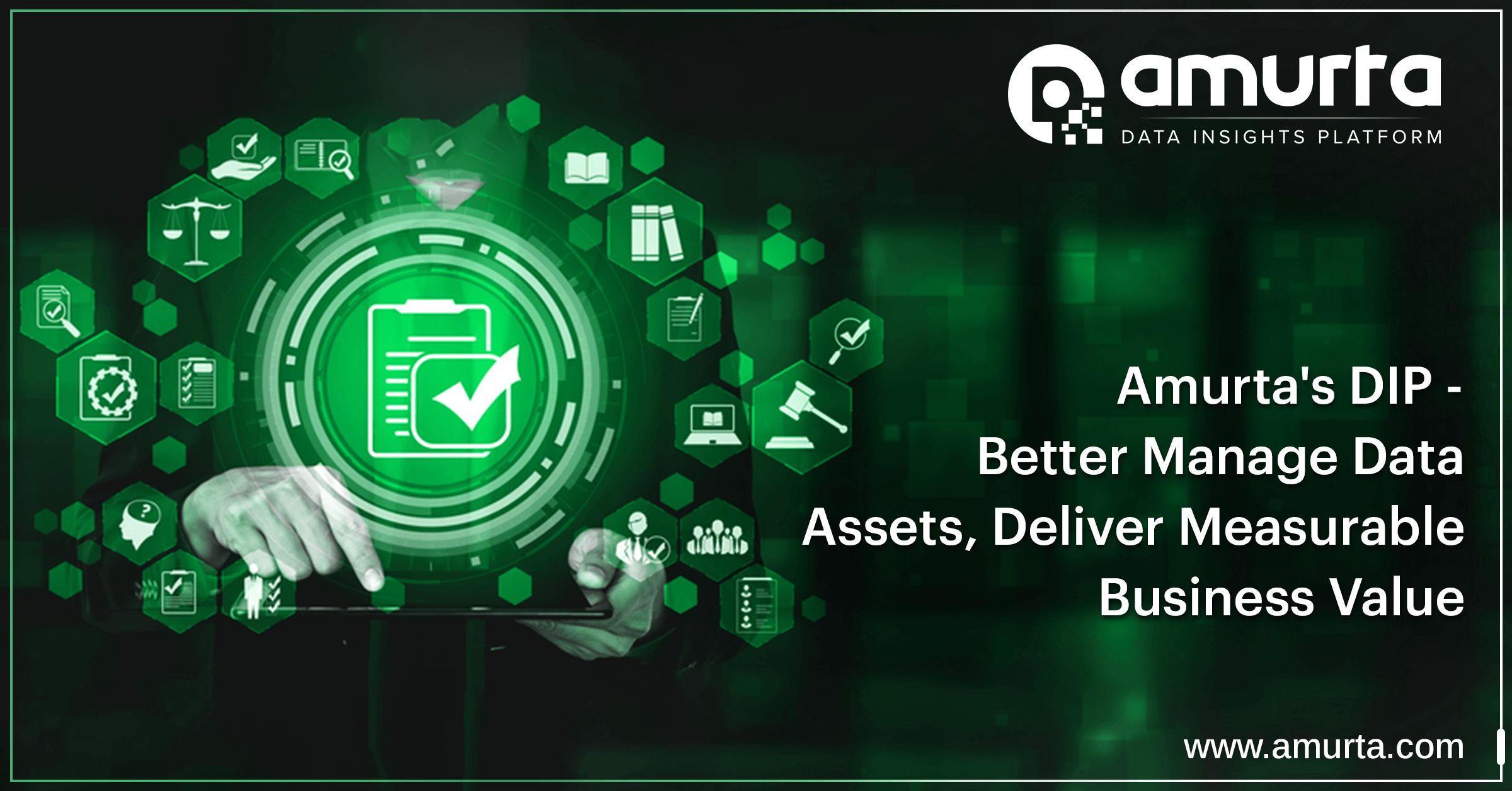 Data Insights Platform