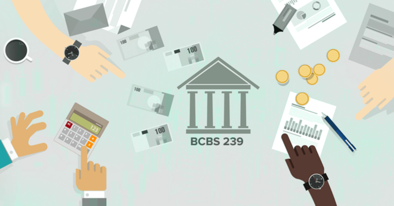 Everything You Need to Know About BCBS 239 - Amurta | Data Insights ...