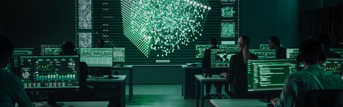 Amurta – Blog – The Goals of the Data Governance Framework_banner | Amurta